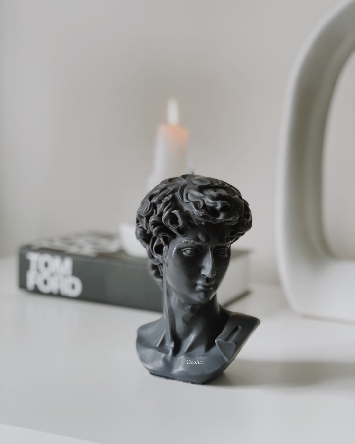 David Candle