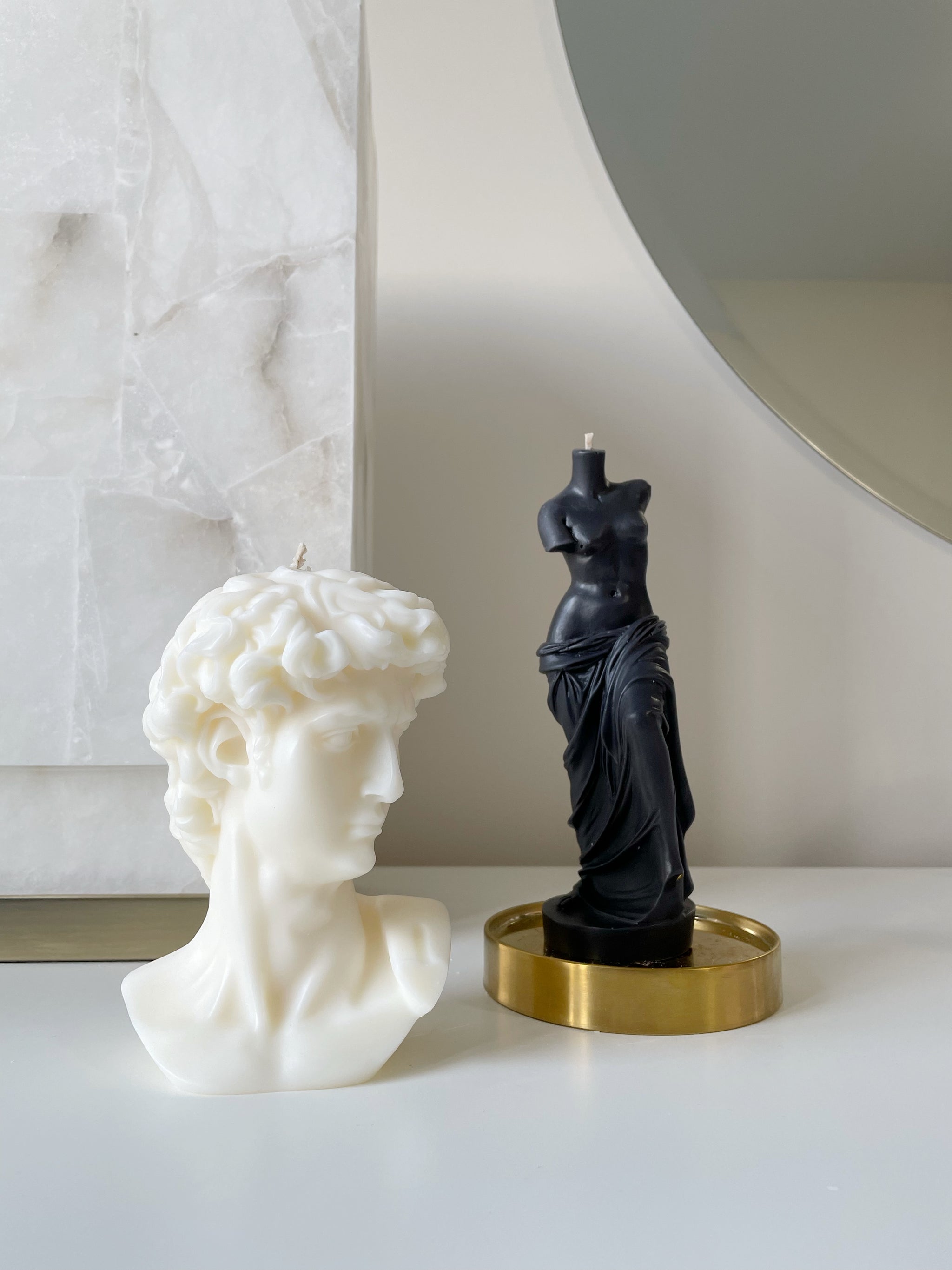 David and Venus